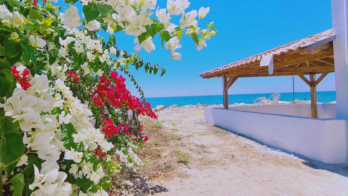 100 M² Maison De Vacances ∙ 2 Chambres ∙ 6 Personnes - Larnaca