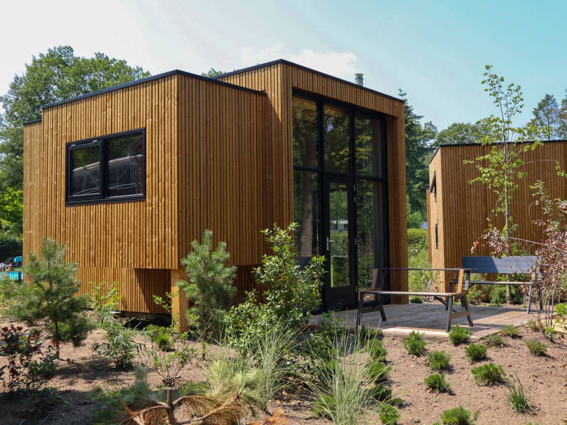 House ∙ 1 Bedroom ∙ 4 Guests - Harderwijk