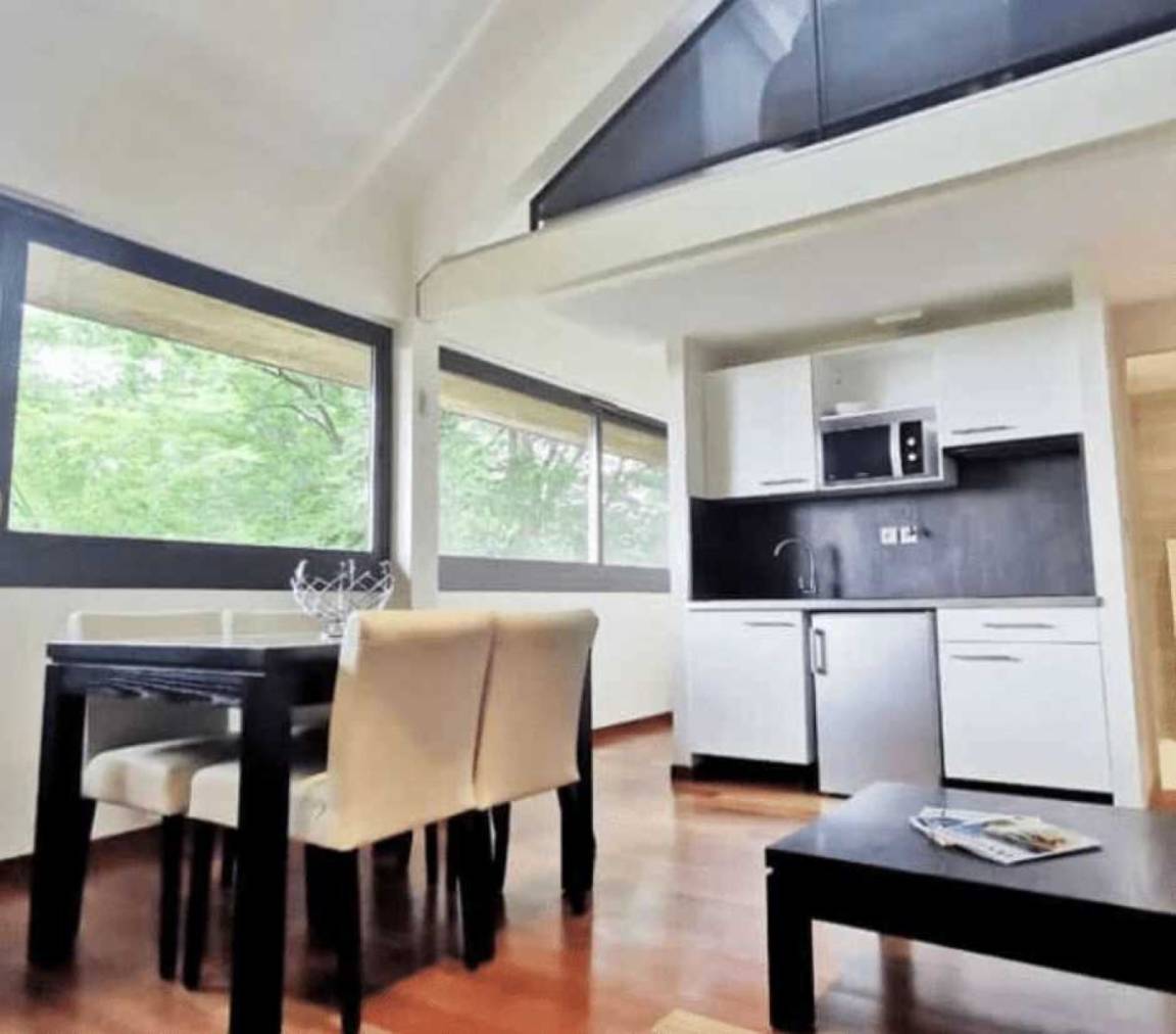 41 M² Appartement ∙ 4 Personnes - Saint-Girons