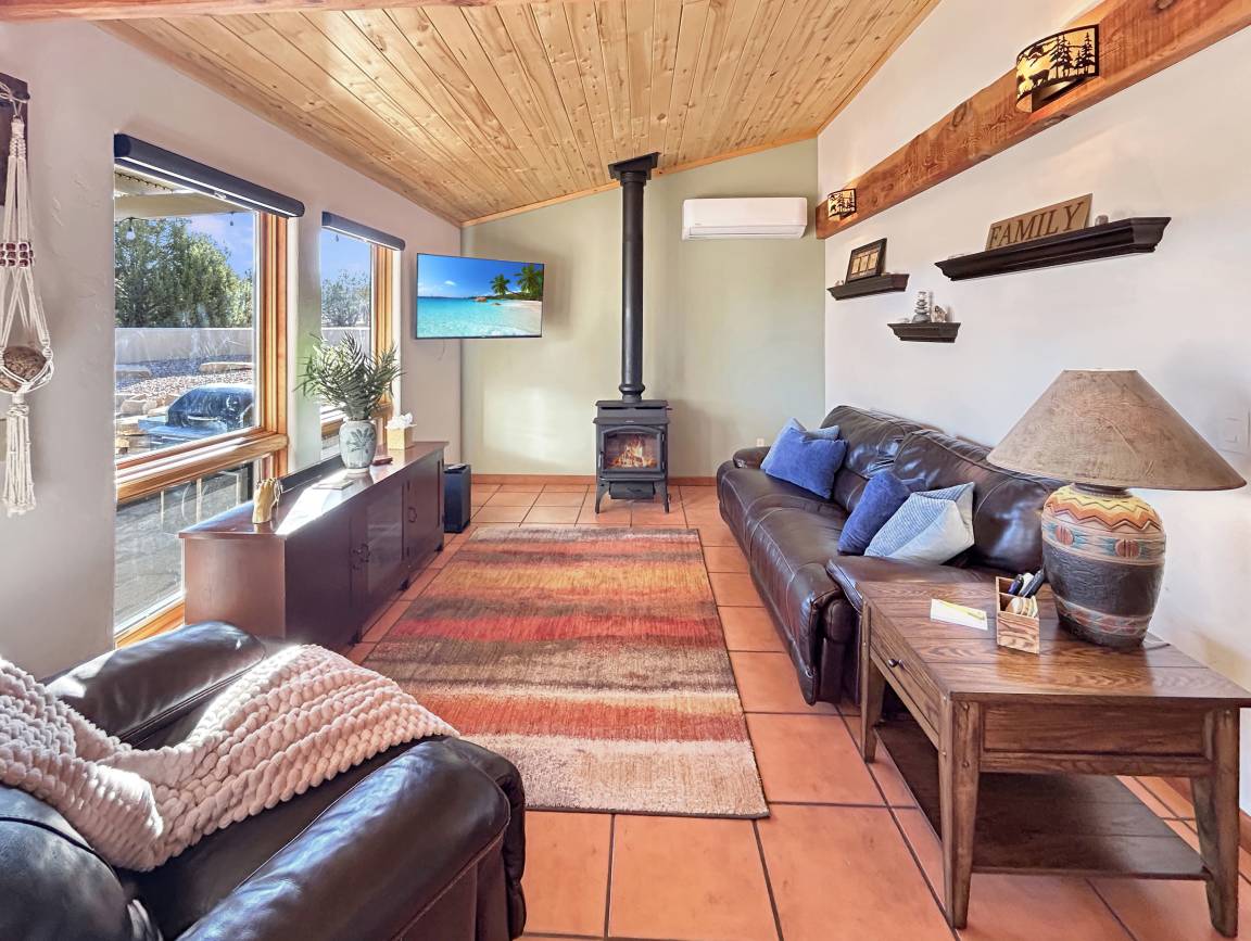214 M² House ∙ 3 Bedrooms ∙ 8 Guests - Montrose, CO