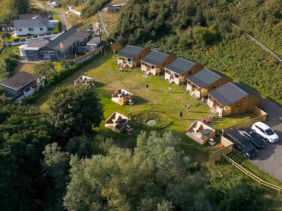 Casa Rural ∙ 1 Habitación ∙ 4 Huéspedes - Isle of Man