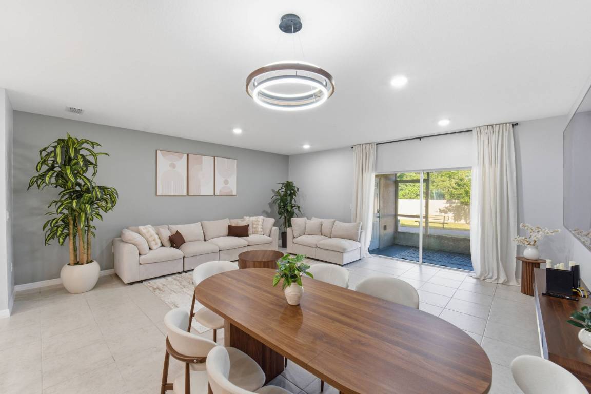 163 M² Appartement ∙ 3 Chambres ∙ 8 Personnes - Kissimmee