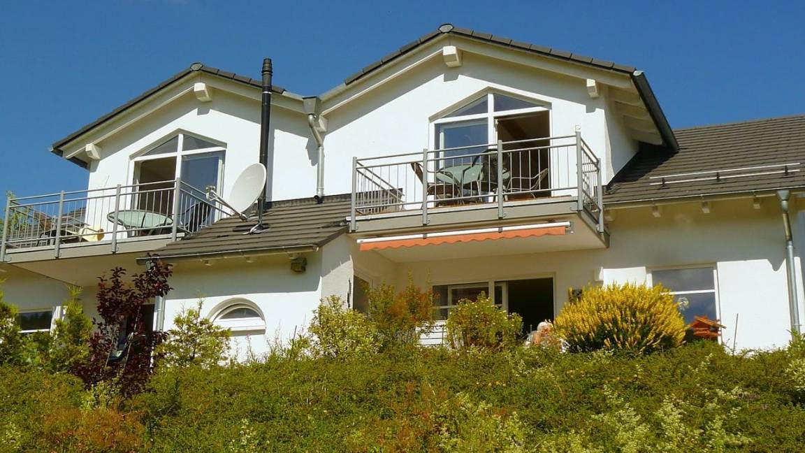 64 M² Apartment ∙ 2 Bedrooms ∙ 5 Guests - Willingen