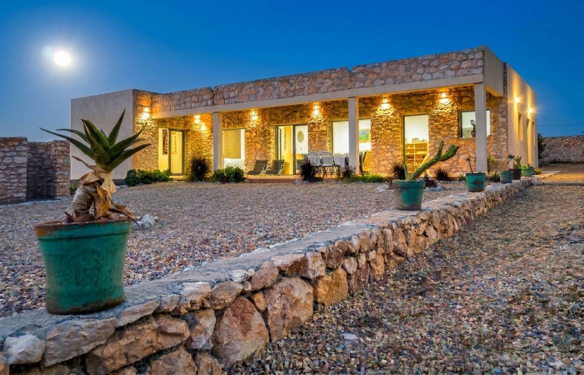 125 M² Villa ∙ 2 Bedrooms ∙ 4 Guests - Sidi Kaouki