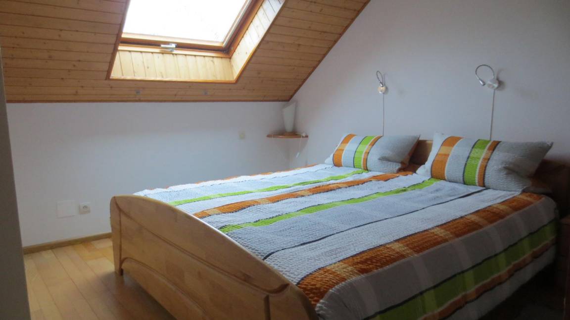 65 M² Appartement ∙ 1 Chambre ∙ 4 Personnes - Bitche