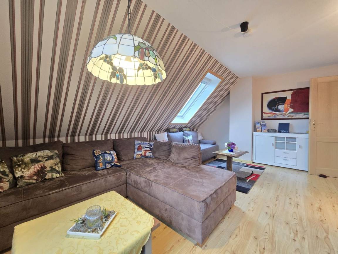 55 M² Apartment ∙ 2 Bedrooms ∙ 4 Guests - Hage
