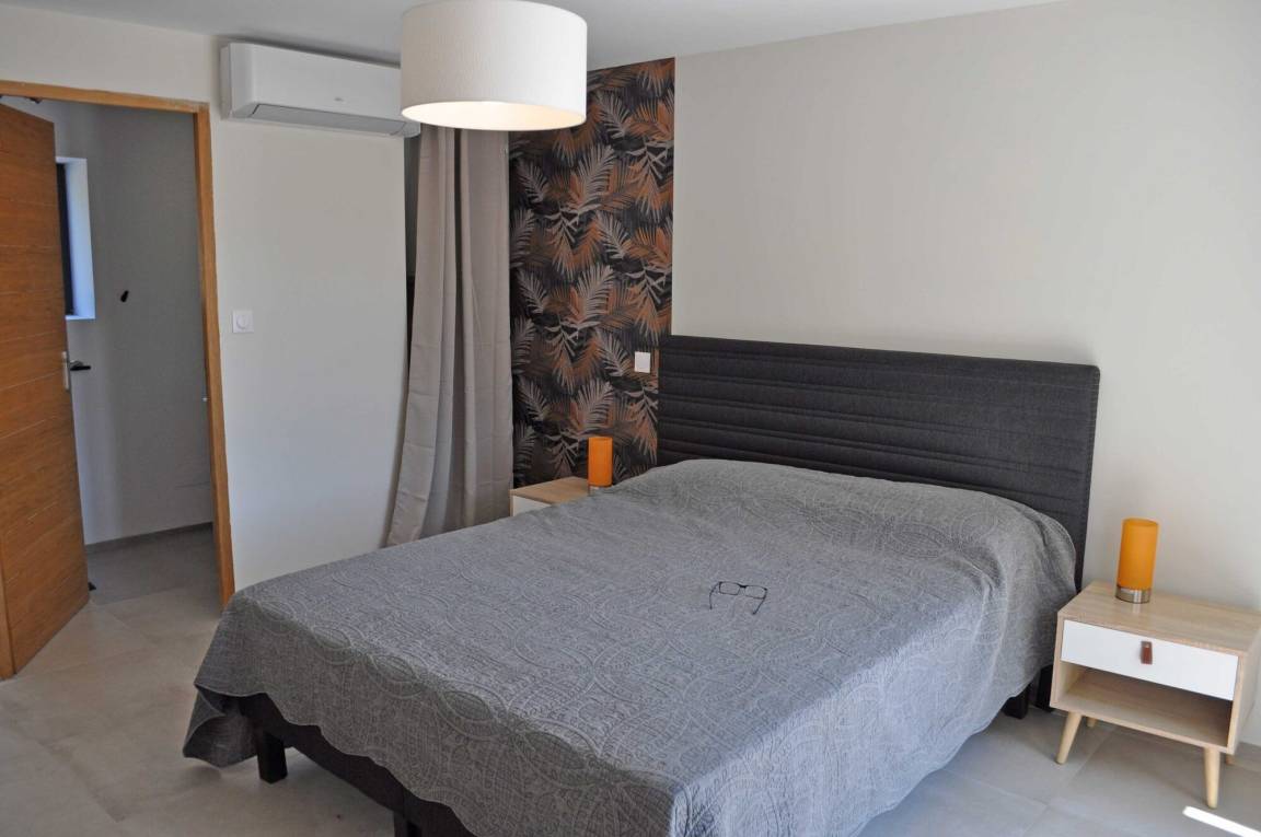 27 M² Bed And Breakfast ∙ 1 Bedroom ∙ 2 Guests - Venasque