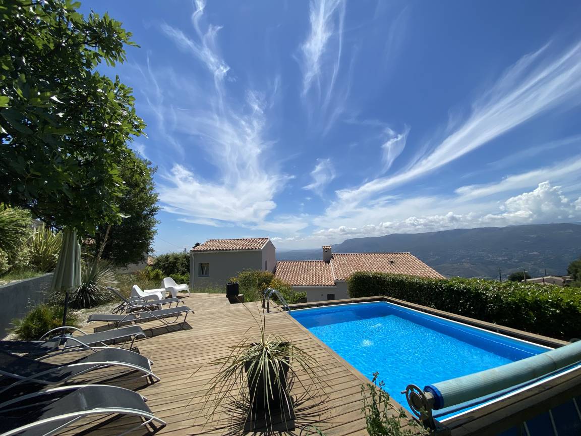 140 M² Ferienwohnung ∙ 2 Schlafzimmer ∙ 10 Gäste - Villefranche-sur-Mer