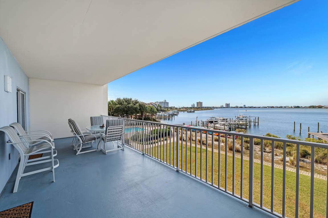 124 M² Mieszkanie ∙ 2 Sypialnie ∙ 6 Gości - Pensacola Beach