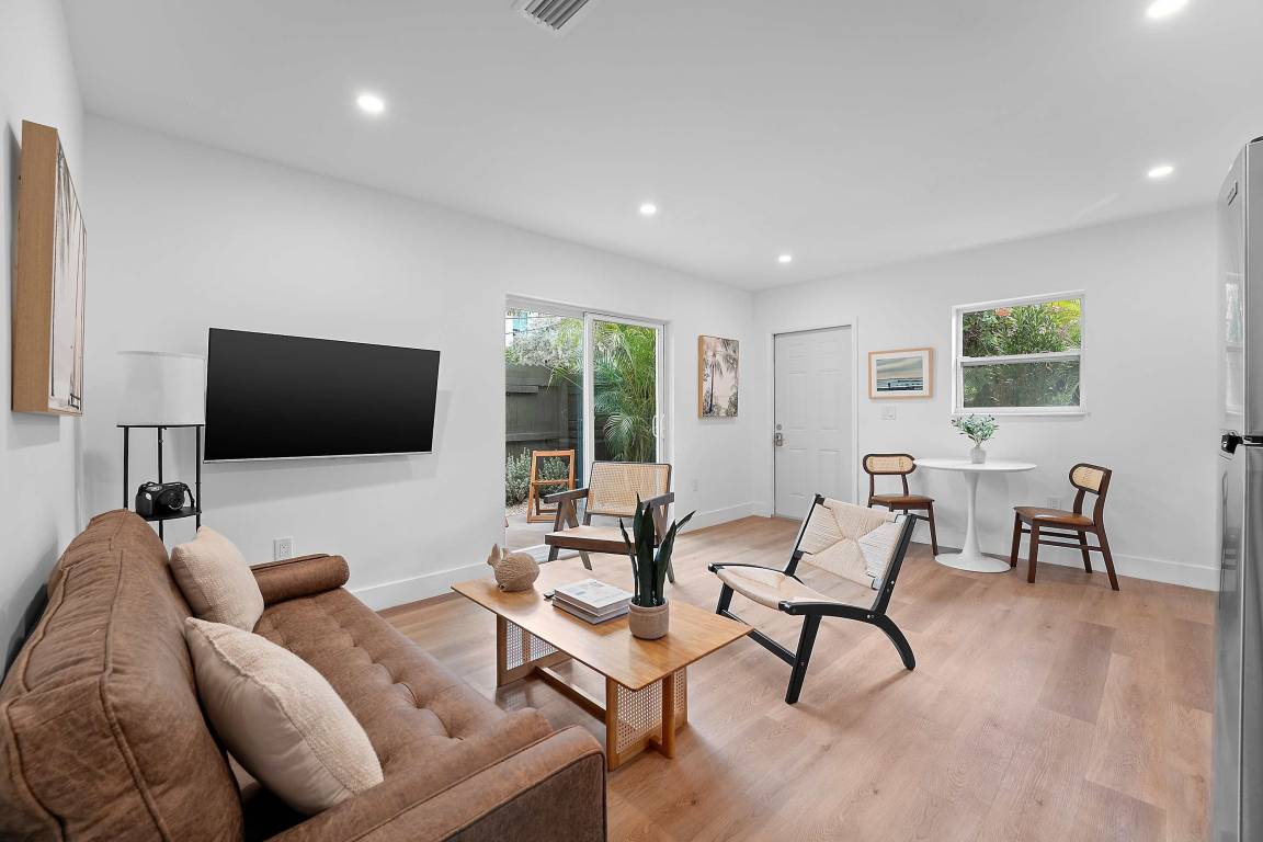 Apartment ∙ 1 Bedroom ∙ 2 Guests - Fort Lauderdale, FL