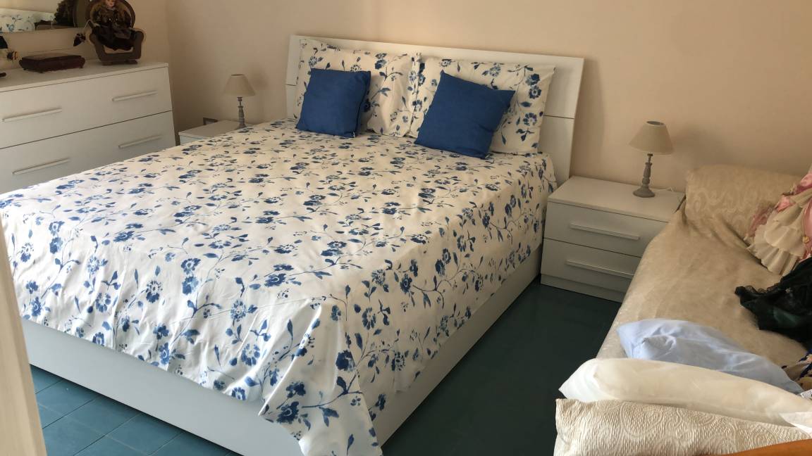 100 M² Apartment ∙ 2 Bedrooms ∙ 6 Guests - Sant'Agnello