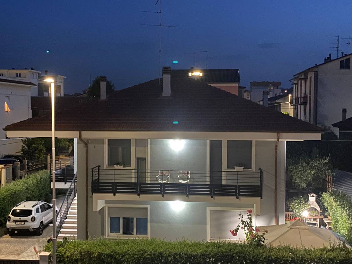 116 M² Villa ∙ 3 Schlafzimmer ∙ 8 Gäste - Senigallia