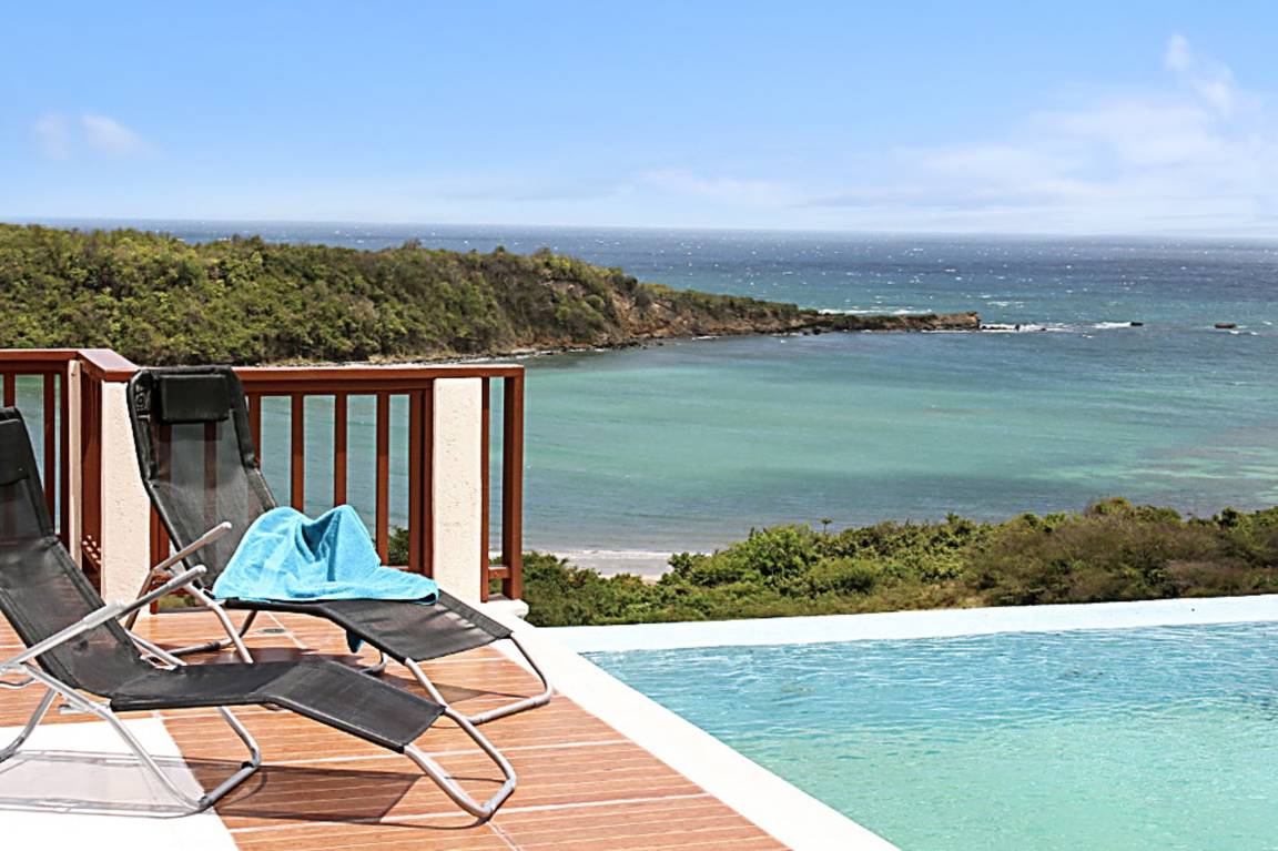 168 M² Villa ∙ 5 Bedrooms ∙ 10 Guests - Grenada