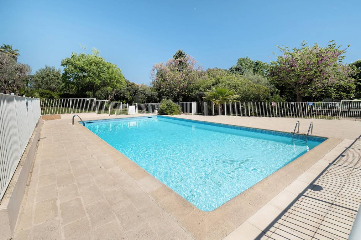 69 M² Appartement ∙ 2 Chambres ∙ 4 Personnes - Cagnes-sur-Mer