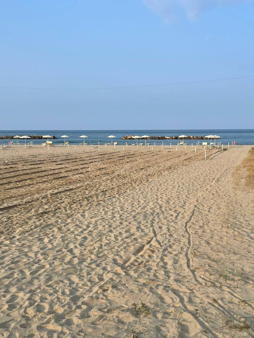 80 M² Appartamento Vacanza ∙ 3 Camere Da Letto ∙ 6 Ospiti - Martinsicuro