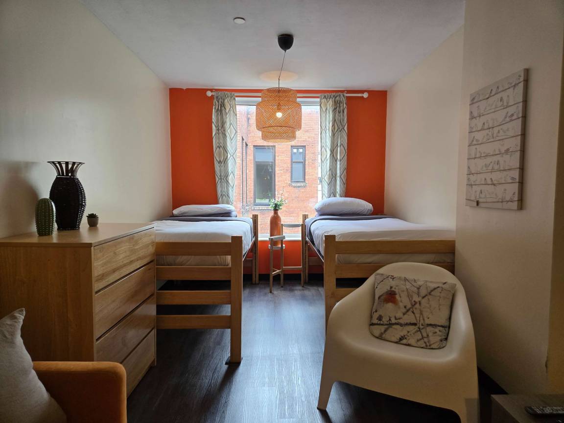 Apartment ∙ 1 Bedroom ∙ 3 Guests - Pittsburgh