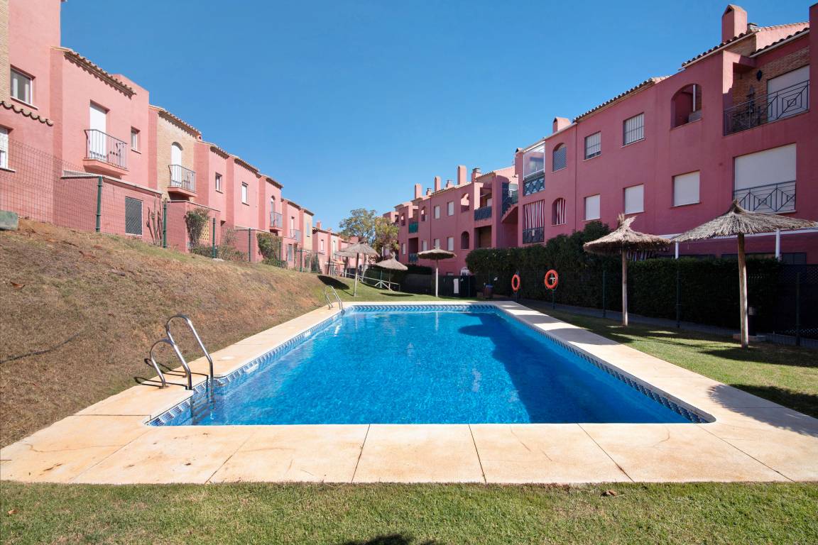 55 M² House ∙ 1 Bedroom ∙ 4 Guests - Islantilla