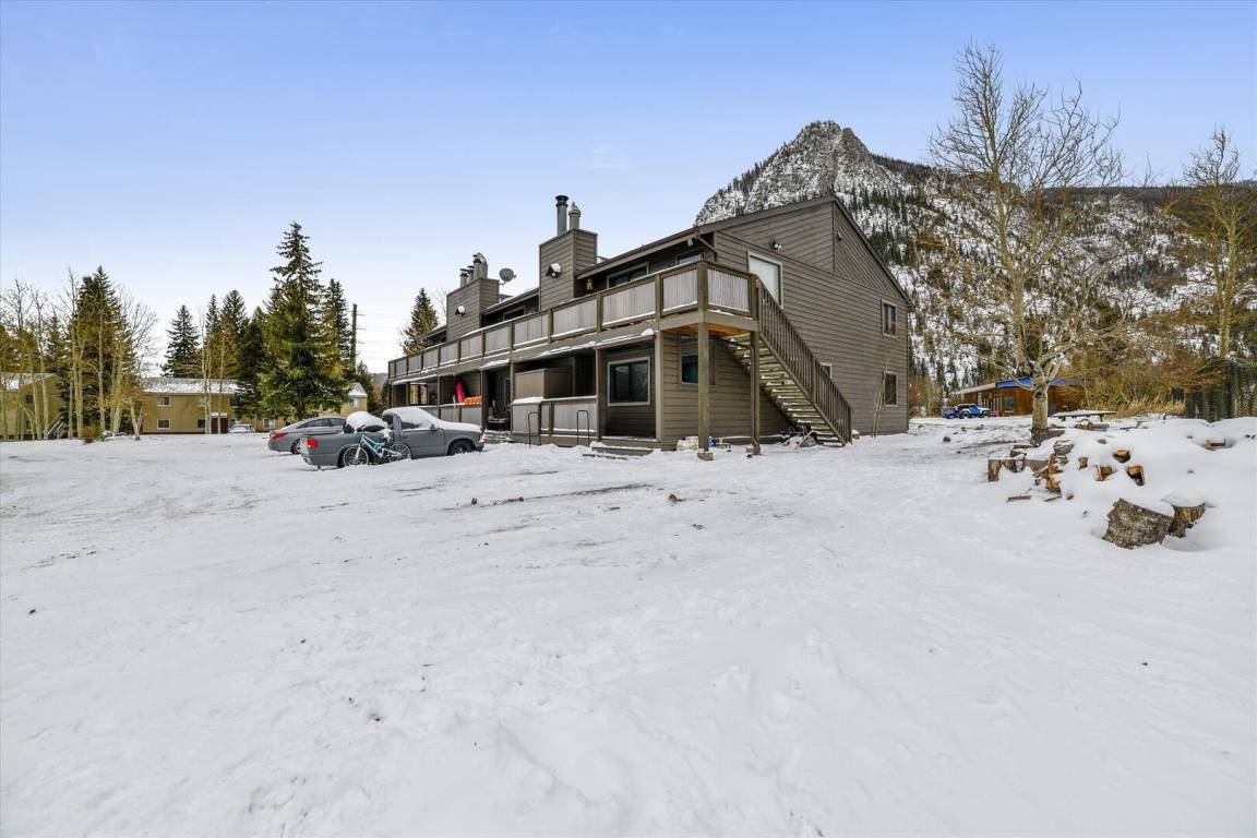 82 M² Ferienwohnung ∙ 2 Schlafzimmer ∙ 6 Gäste - Frisco, CO