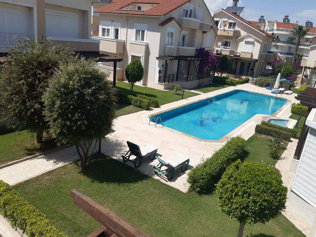 130 M² House ∙ 3 Bedrooms ∙ 6 Guests - Belek