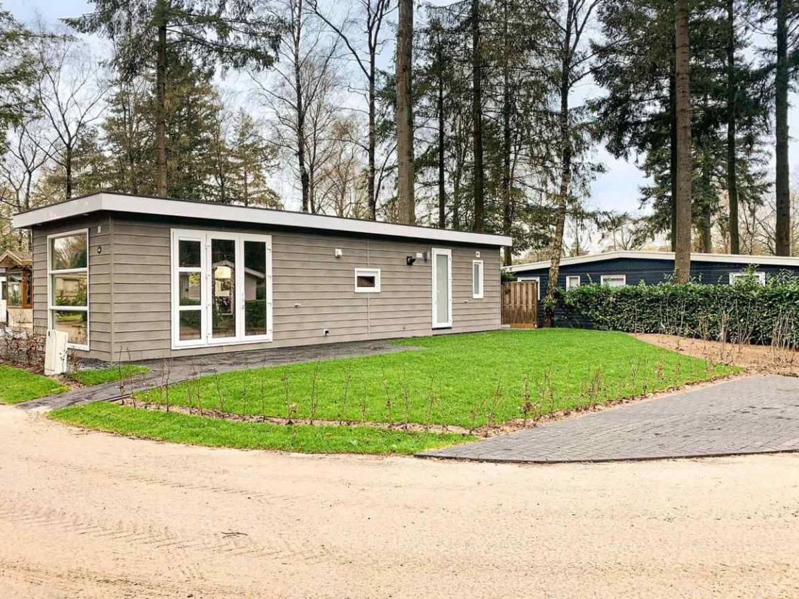 Maison De Vacances ∙ 2 Chambres ∙ 4 Personnes - Lunteren