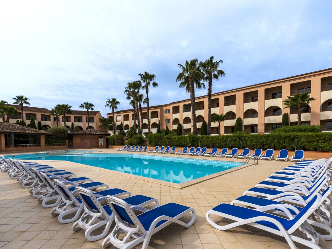 35 M² House ∙ 1 Bedroom ∙ 4 Guests - Aléria