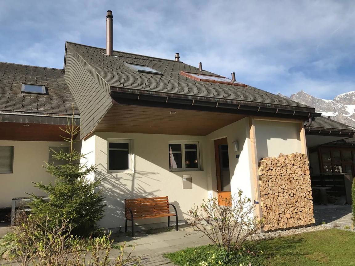 Apartment ∙ 2 Bedrooms ∙ 4 Guests - Engelberg