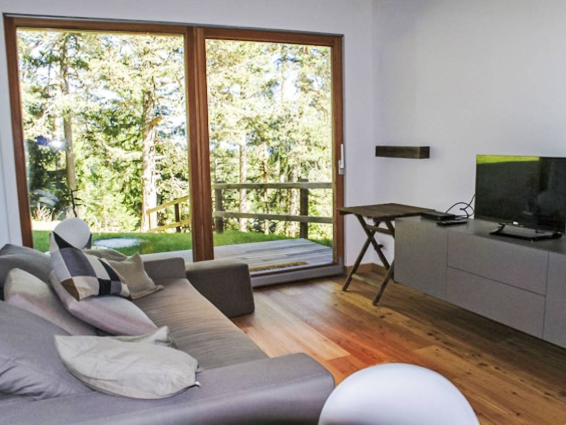 45 M² Apartment ∙ 1 Bedroom ∙ 4 Guests - Laax