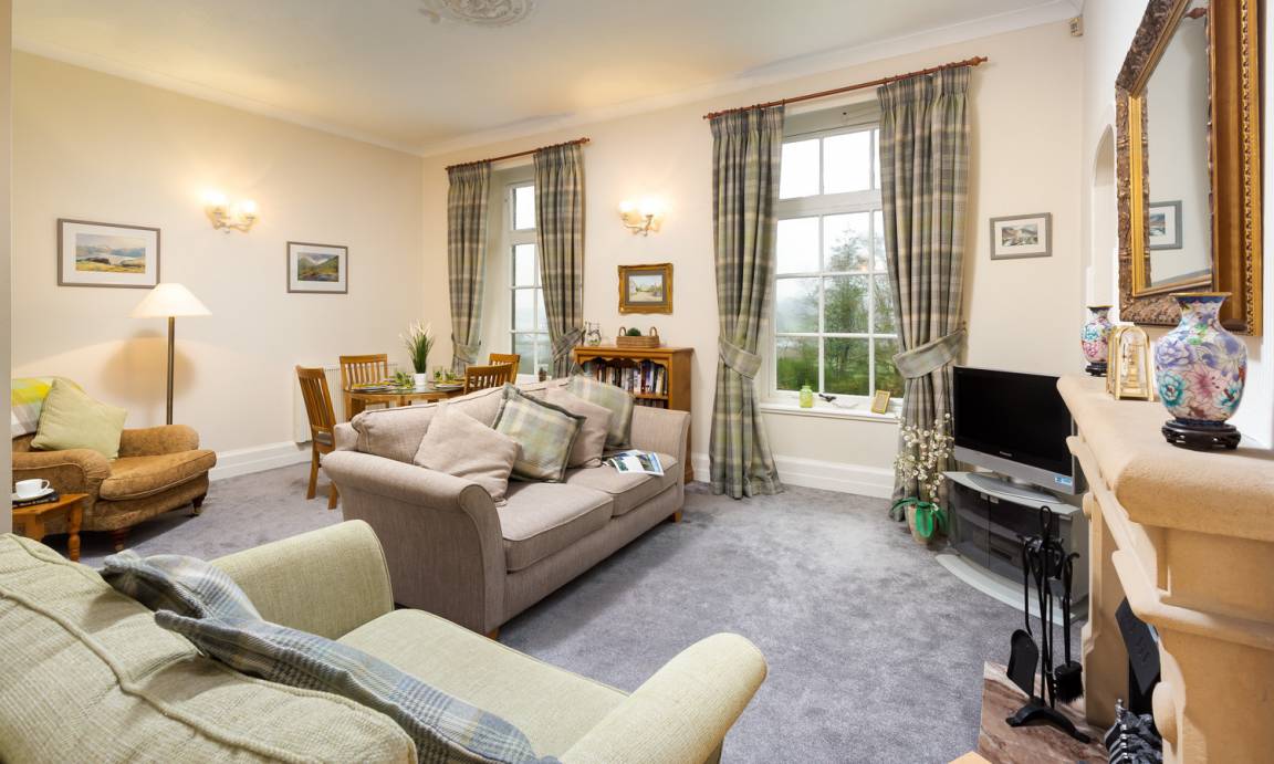 Cottage ∙ 1 Bedroom ∙ 2 Guests - Coniston