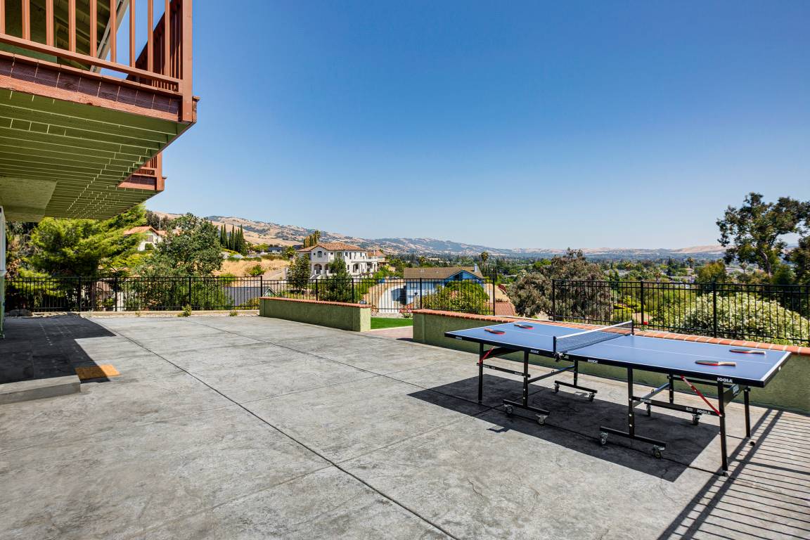 193 M² House ∙ 4 Bedrooms ∙ 12 Guests - Blossom Valley - San Jose