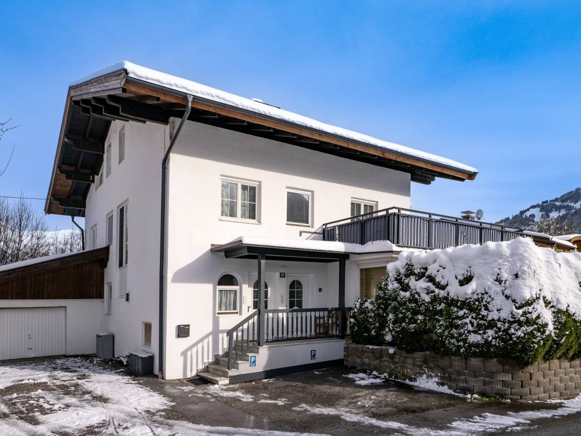 140 M² House ∙ 2 Bedrooms ∙ 6 Guests - Westendorf
