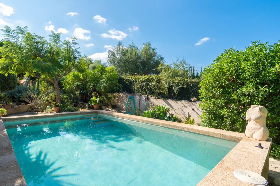 75 M² Casa ∙ 2 Camere Da Letto ∙ 3 Ospiti - Canyamel