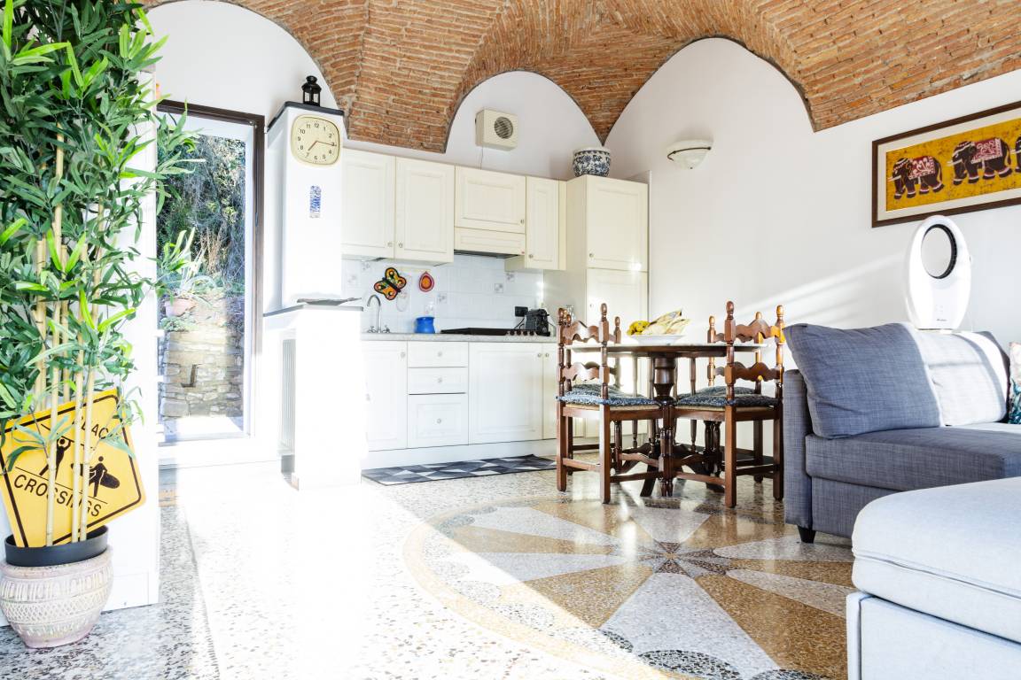 67 M² Apartamento ∙ 1 Quarto ∙ 5 Hóspedes - Andora