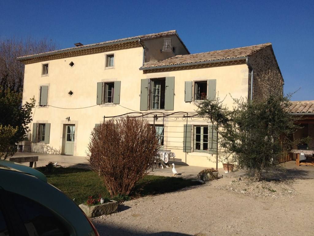 230 M² Gîte ∙ 4 Chambres ∙ 14 Personnes - Grignan