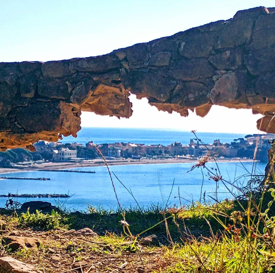 89 M² Appartement ∙ 2 Chambres ∙ 6 Personnes - Moneglia