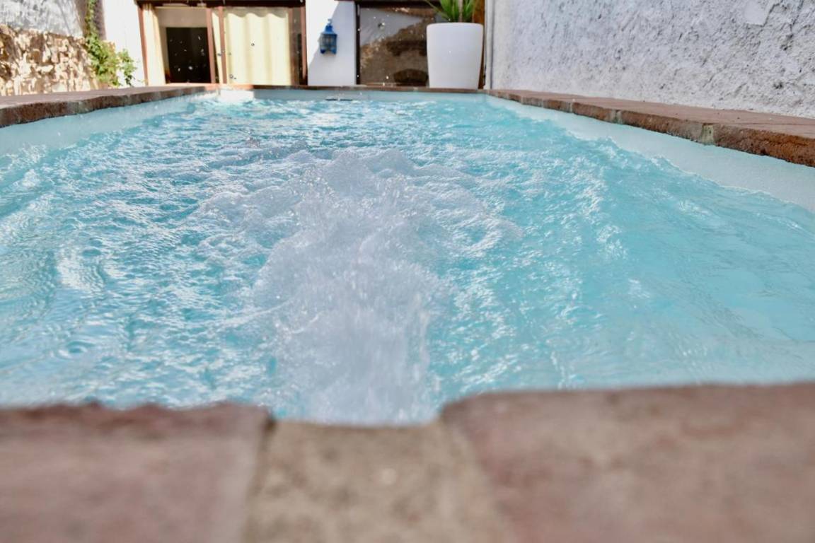 380 M² Villa ∙ 4 Habitaciones ∙ 8 Huéspedes - Santa Elena