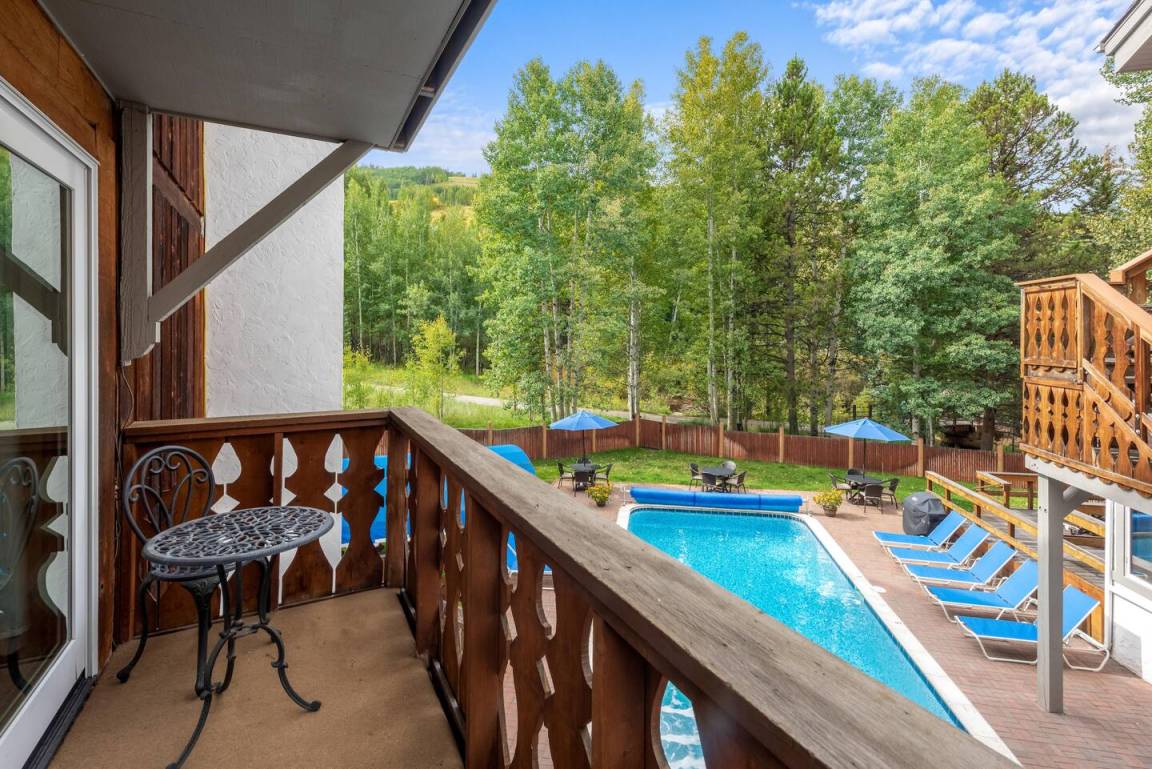 House ∙ 2 Bedrooms ∙ 6 Guests - Vail, CO