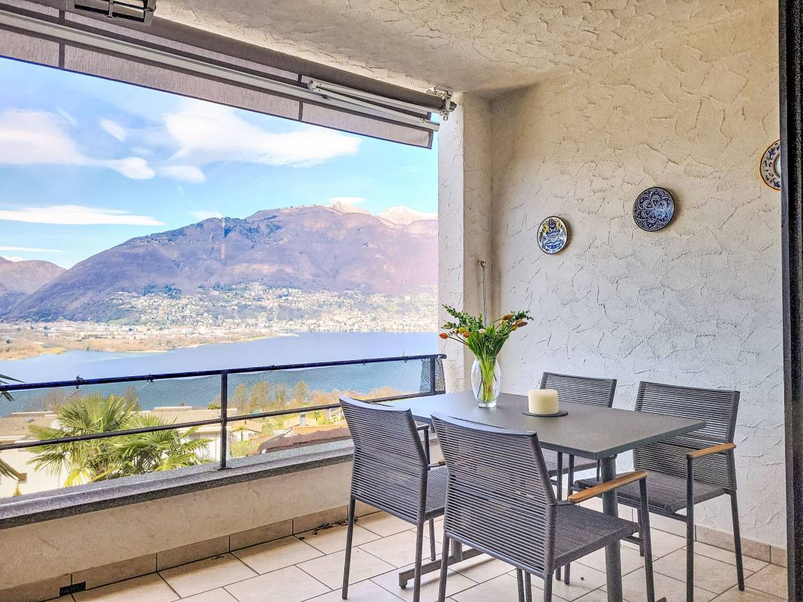 70 M² Appartement ∙ 1 Chambre ∙ 4 Personnes - Vira
