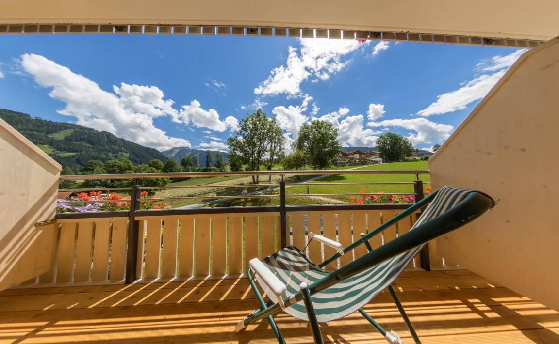 20 M² Hotel ∙ 2 Guests - Rohrmoos-Untertal