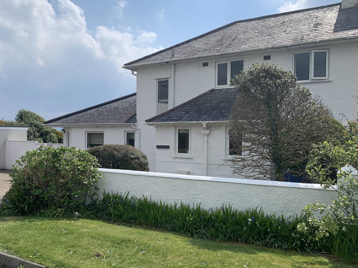 Cottage ∙ 4 Bedrooms ∙ 10 Guests - Beddgelert