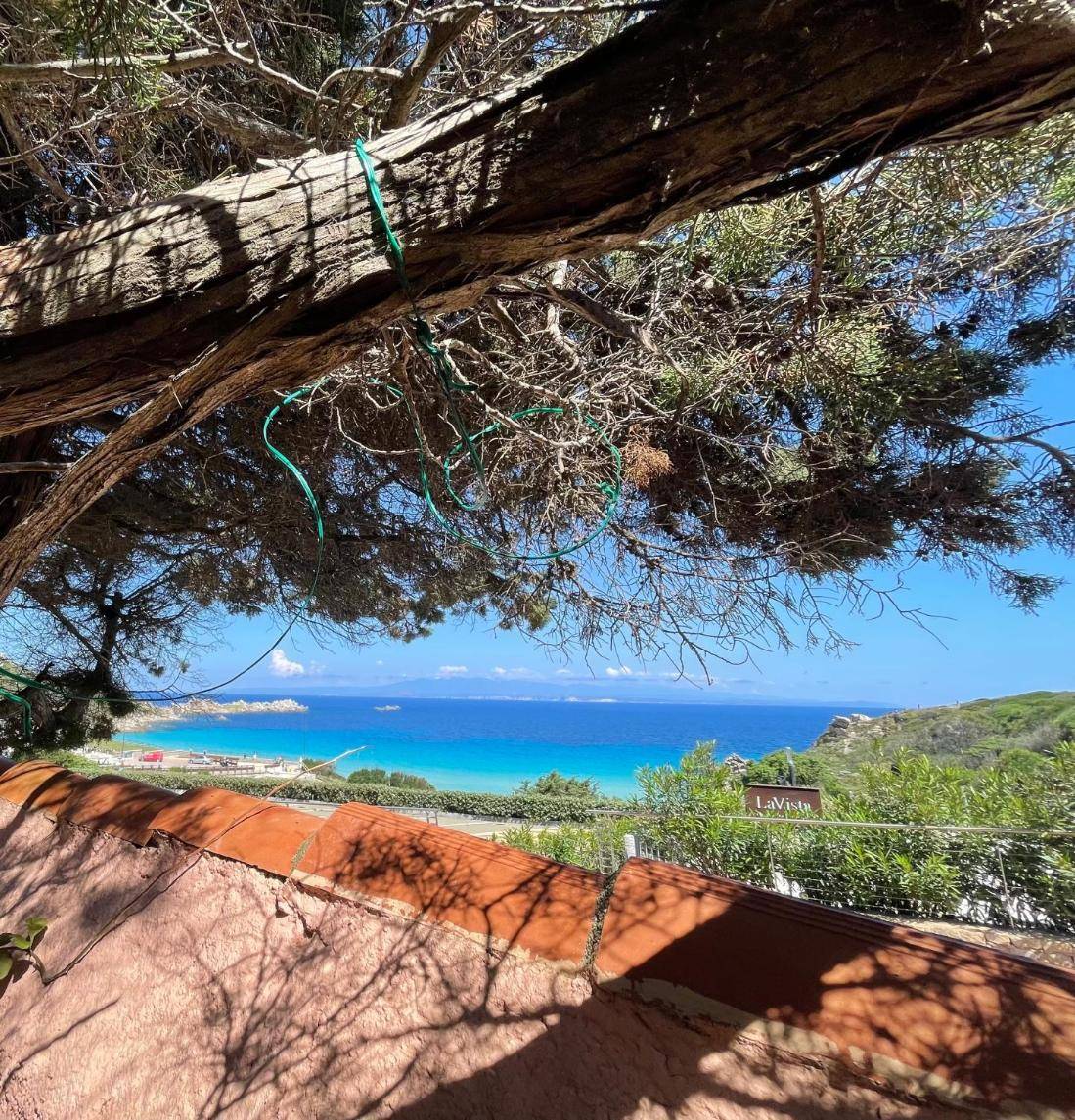 50 M² Ferienhaus ∙ 2 Schlafzimmer ∙ 4 Gäste - Santa Teresa Gallura