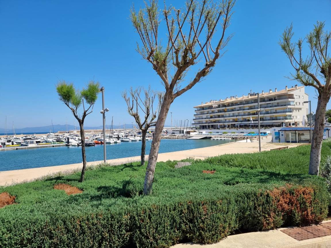 50 M² Apartamento ∙ 2 Habitaciones ∙ 5 Huéspedes - Albons
