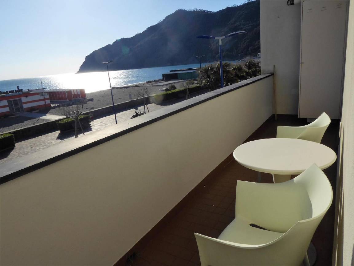48 M² Ferienwohnung ∙ 1 Schlafzimmer ∙ 4 Gäste - Sestri Levante