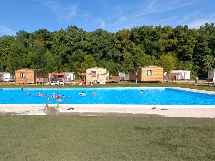 32 M² Caravan ∙ 2 Bedrooms ∙ 6 Guests - Ariege