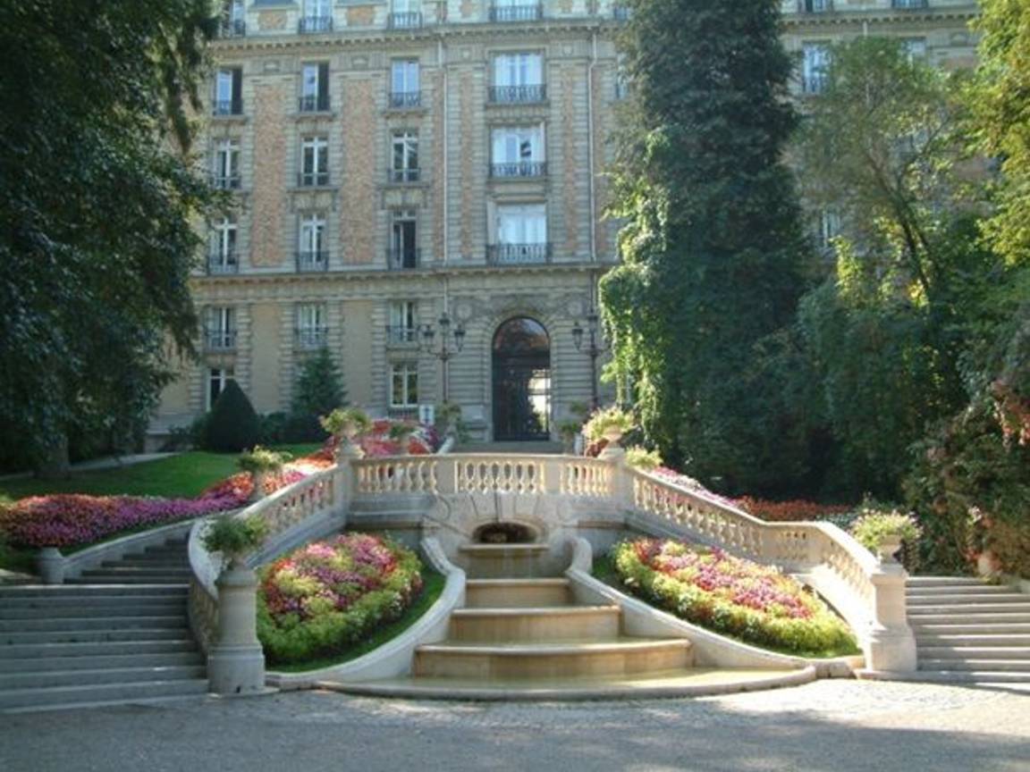 31 M² Apartamento ∙ 1 Habitación ∙ 2 Huéspedes - Vittel