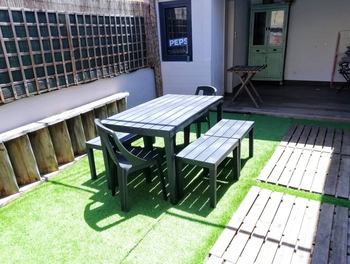 160 M² Villa ∙ 3 Habitaciones ∙ 6 Huéspedes - Loures