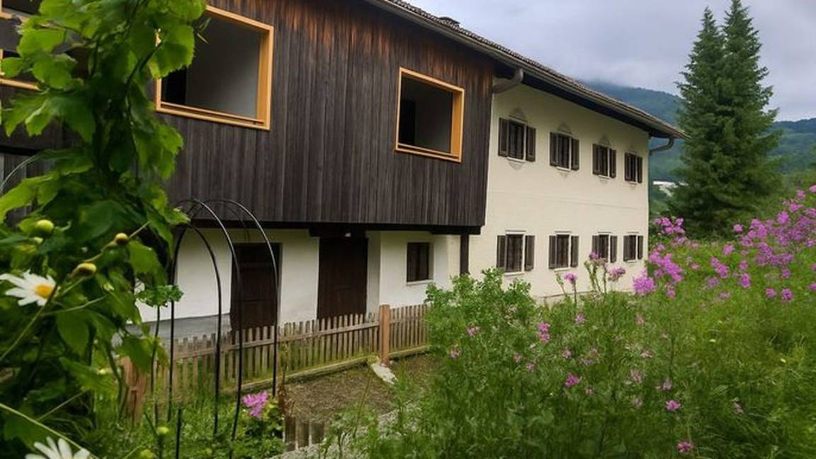 55 M² Appartement ∙ 2 Chambres ∙ 6 Personnes - Ellmau