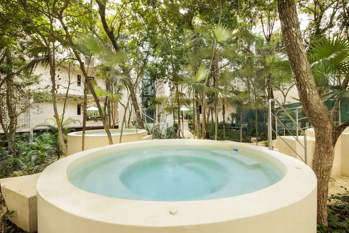 Apartment ∙ 2 Bedrooms ∙ 7 Guests - Akumal