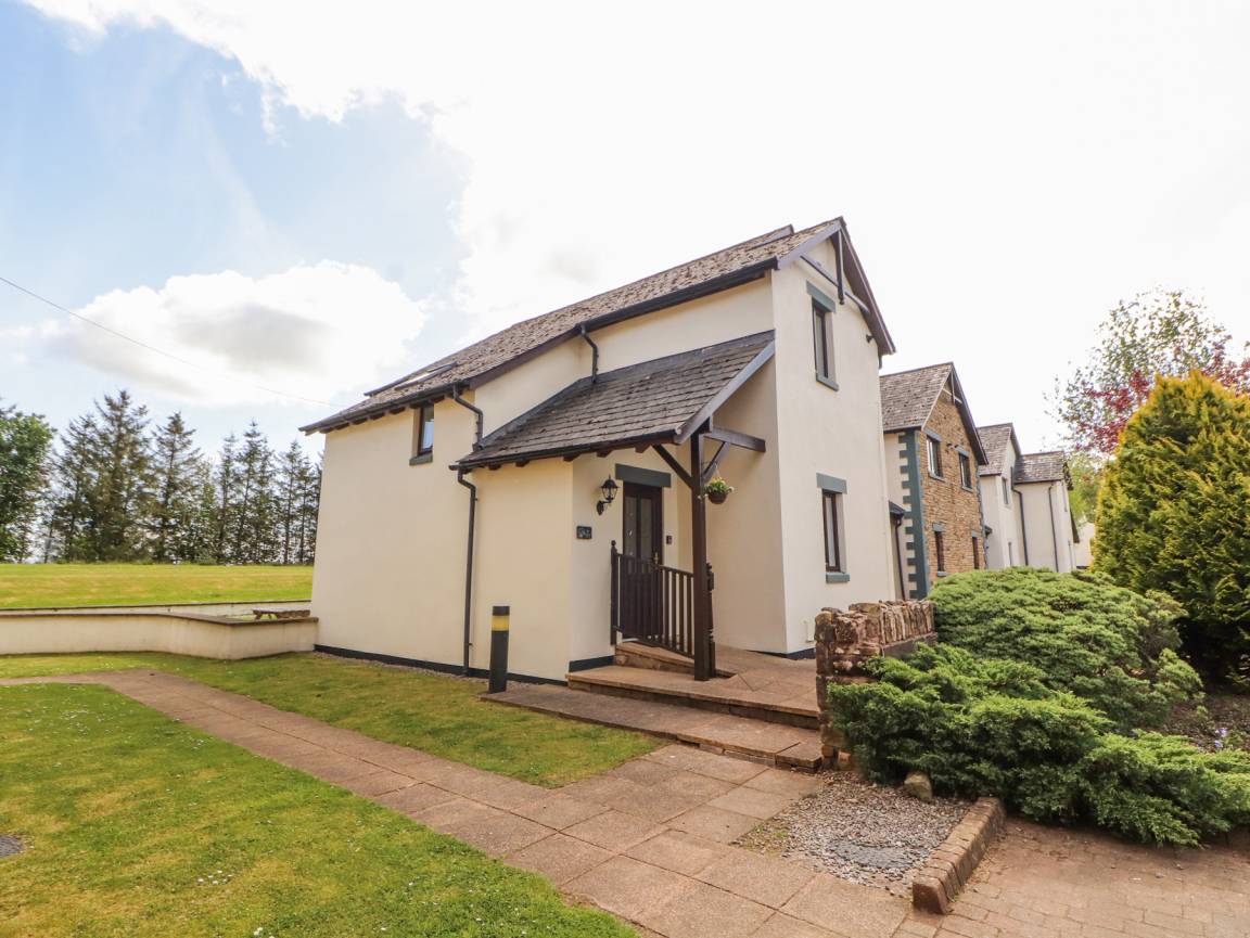 Cottage ∙ 3 Bedrooms ∙ 6 Guests - Howtown
