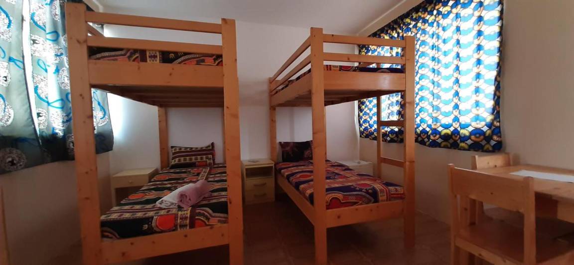 Private Room ∙ 1 Bedroom ∙ 1 Guest - Cape Verde