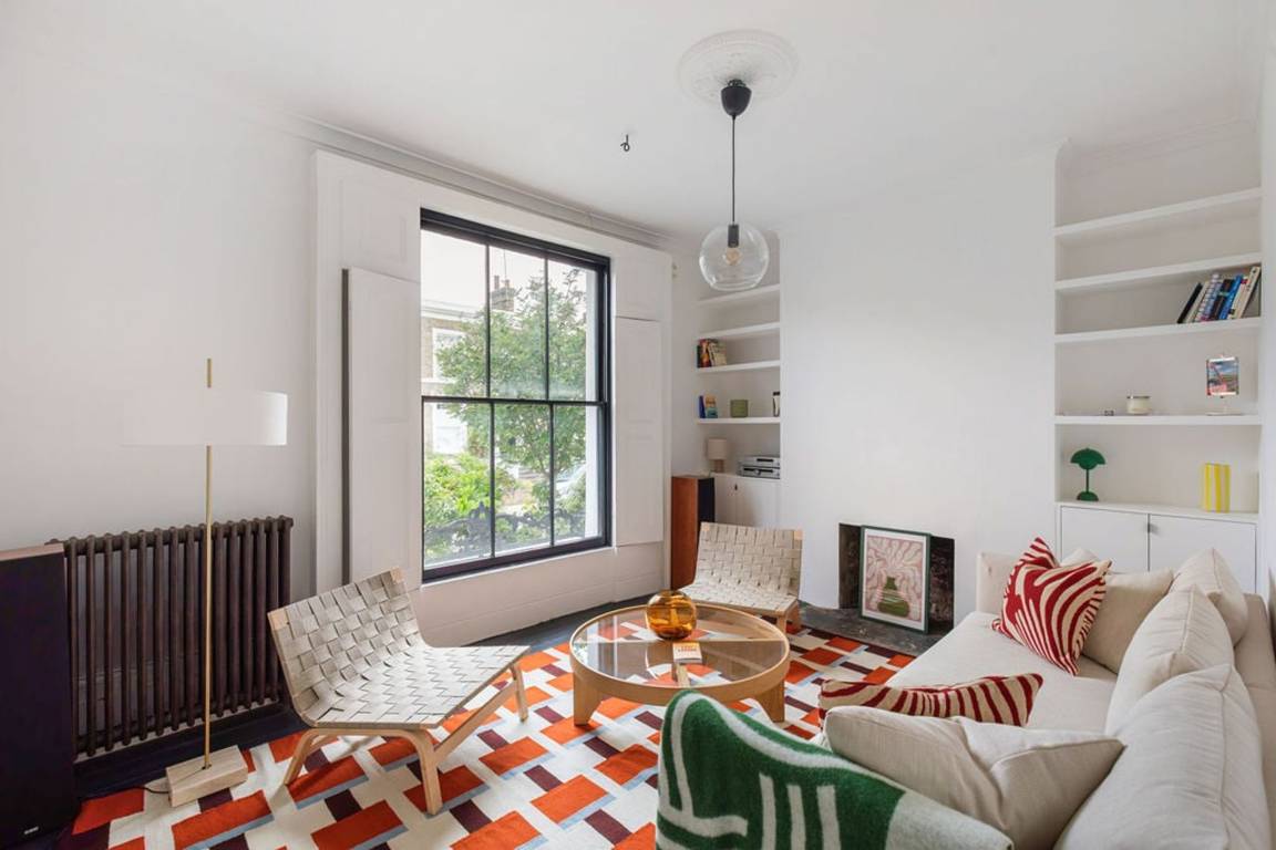 Appartamento Vacanza ∙ 2 Camere Da Letto ∙ 6 Ospiti - Chingford